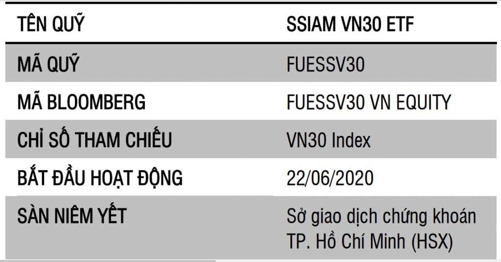 Quỹ ETF Là Gì? Top 11 Quỹ ETF ở Việt Nam (Update 2024)
