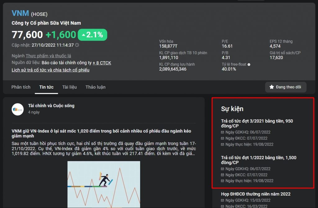 Phí Giao Dịch Và Thuế đầu Tư Chứng Khoán (CẦN PHẢI BIẾT) » Simplize Learn