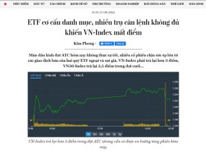 Quỹ ETF Là Gì? 5 điều Bạn Cần PHẢI BIẾT Khi đầu Tư Vào ETF » Simplize Learn