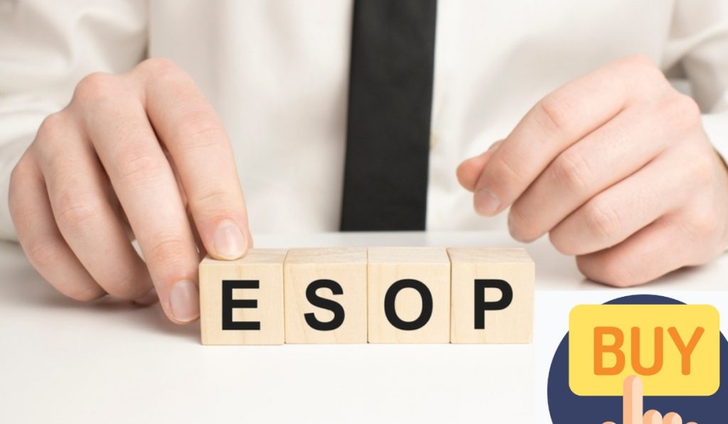 Cổ Phiếu ESOP Là Gì? Có Nên Mua Cổ Phiếu ESOP Không?