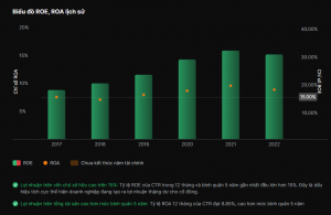 ROE Là Gì? Cách Tính, ý Nghĩa Và ứng Dụng (Chi Tiết Nhất)