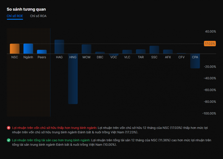ROE Là Gì? Cách Tính, ý Nghĩa Và ứng Dụng (Chi Tiết Nhất)