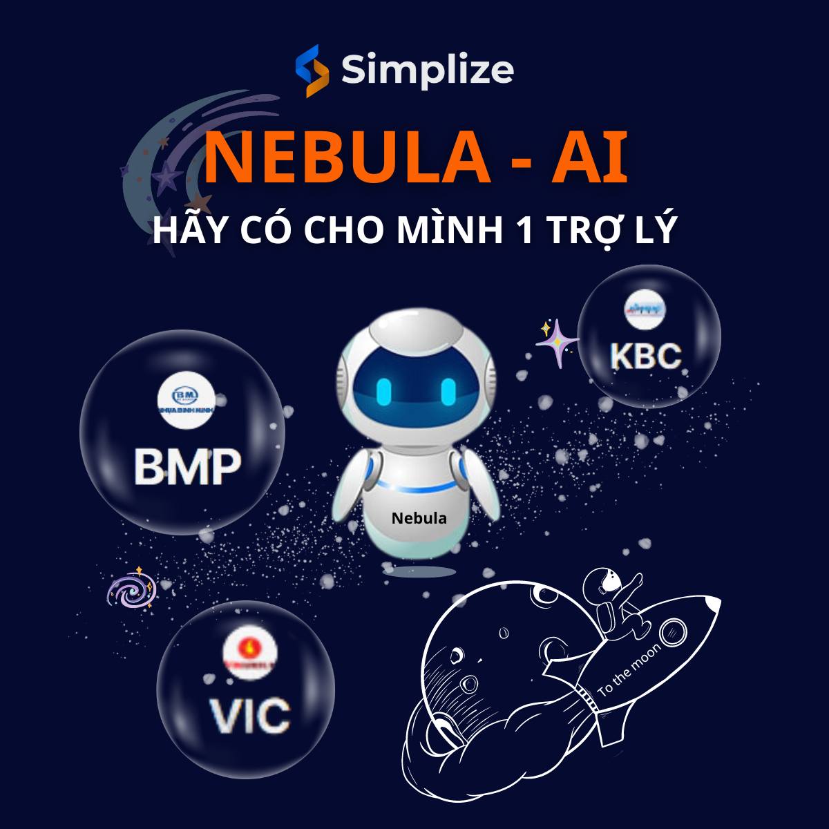 Nebula AI và những câu hỏi thường gặp » Simplize Blog