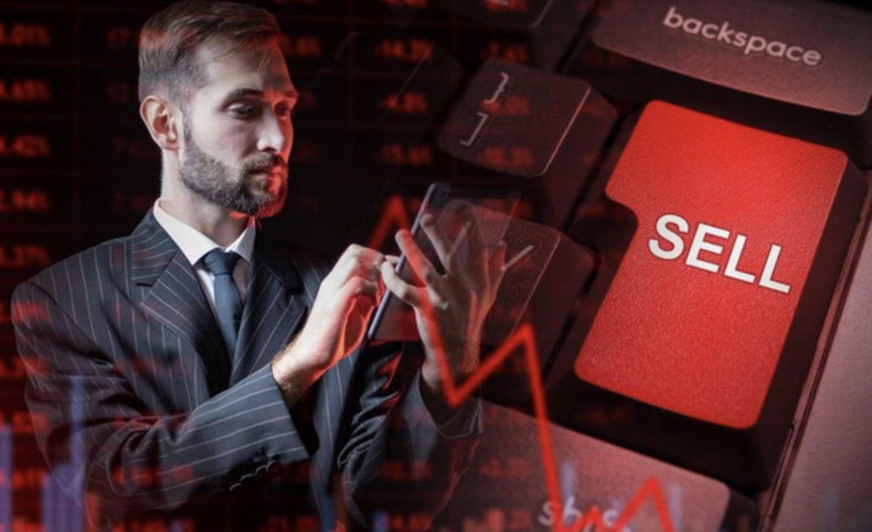 Khối Ngoại Bán Ròng Là Cơ Hội Cho Những Nhà đầu Tư Dài Hạn » Simplize Learn