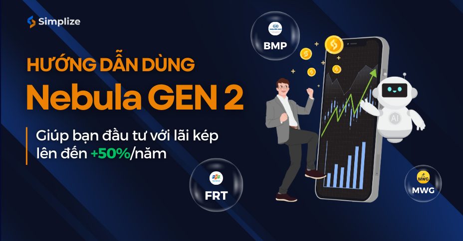 Hướng Dẫn Sử Dụng Nebula Gen 2 » Simplize Blog