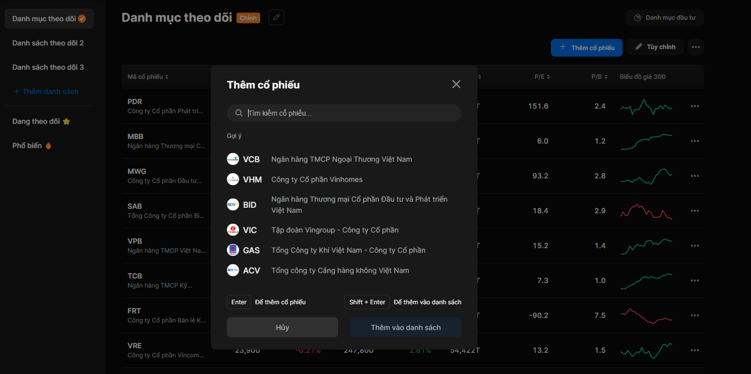 Cập Nhật Mới Về Tính Năng Tin Tức ở Simplize » Simplize Blog