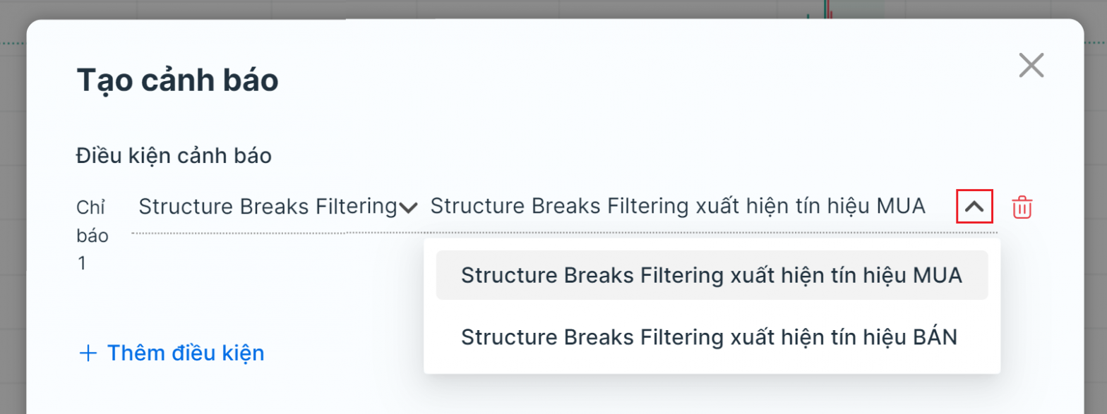 [Cập Nhật Mới] - Cài đặt Cảnh Báo Kỹ Thuật Cho Chỉ Báo độc Quyền ...