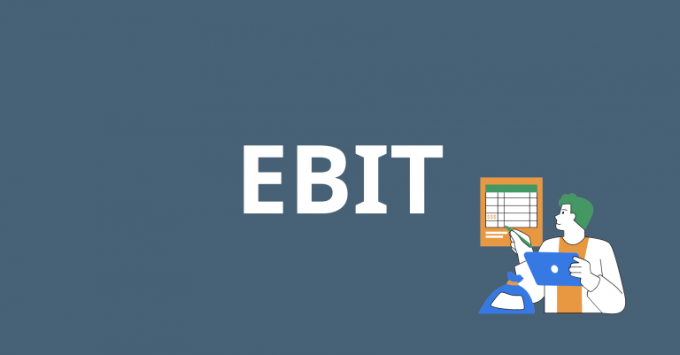 EBIT Là Gì? Kinh Nghiệm Dùng Chỉ Số EBIT Trong đầu Tư » Simplize Learn