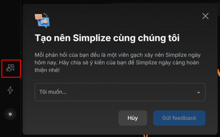 [Mới] Tạo Nên Simplize Cùng Chúng Tôi » Simplize Blog